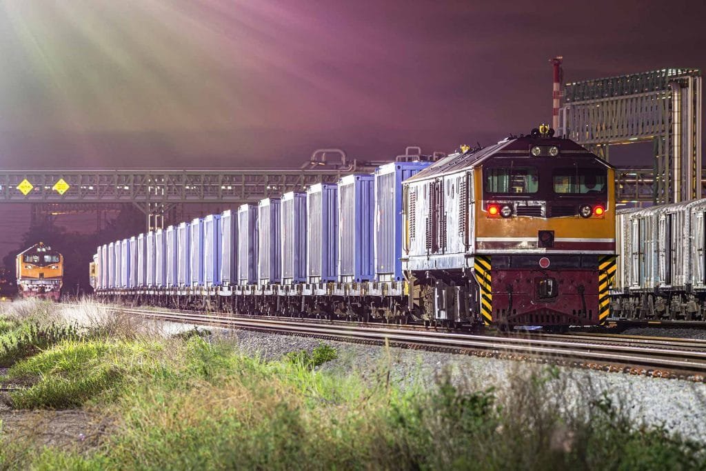 Shipping and Customs Clearance - Z line Logistic Company