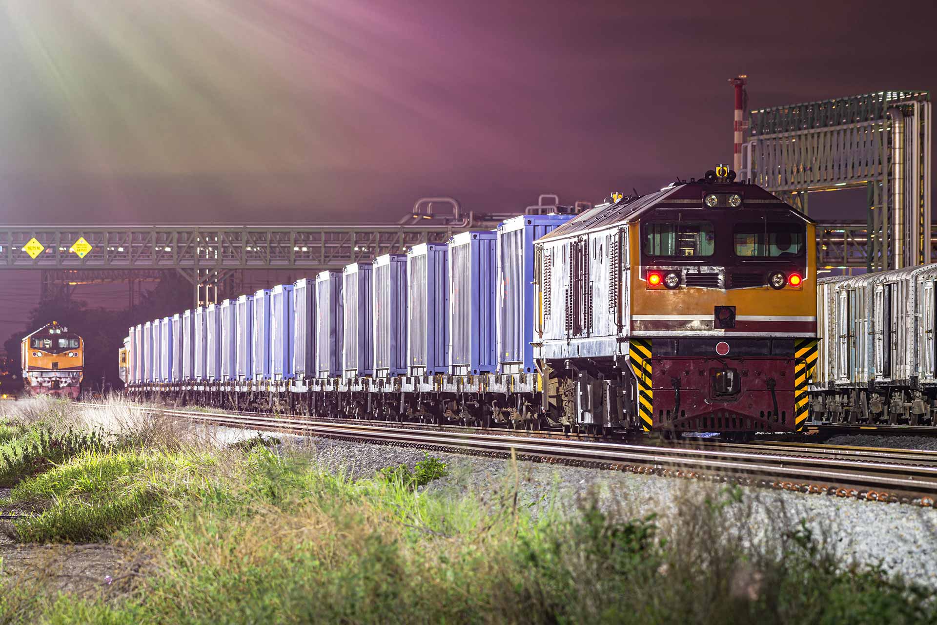 Tailored Logistics Solutions - Zline Logistic Company For Shipping and ...