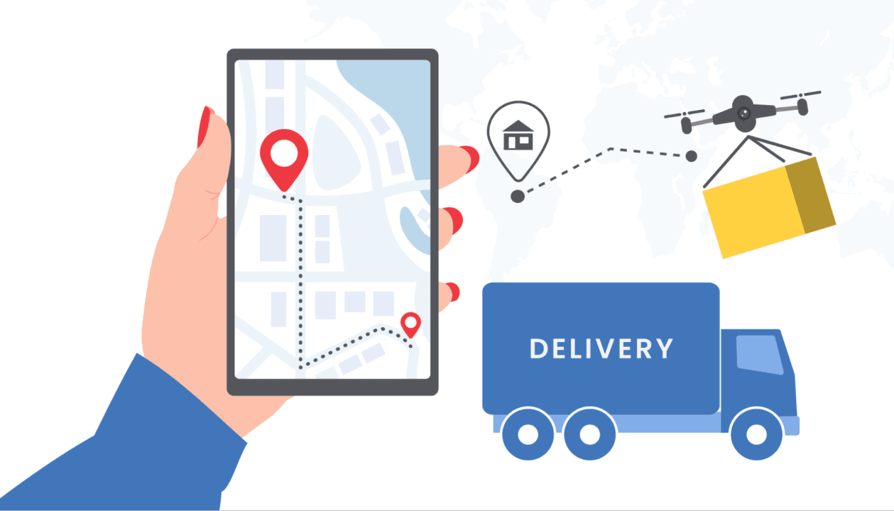 What is Last-mile Delivery? Revolutionizing E-Commerce in Dubai for 2024 - Zline