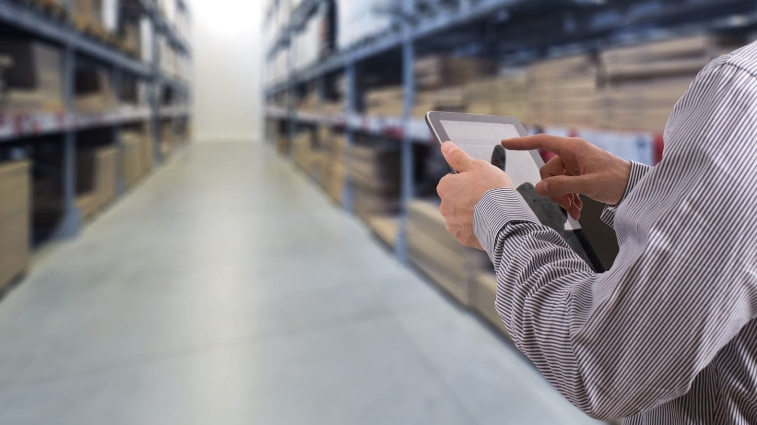 Stock Checking Procedures: A Comprehensive Guide to Master Inventory ...