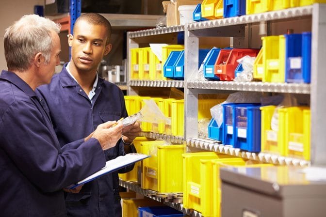 Successful Inventory Check: Best Practices in 2026