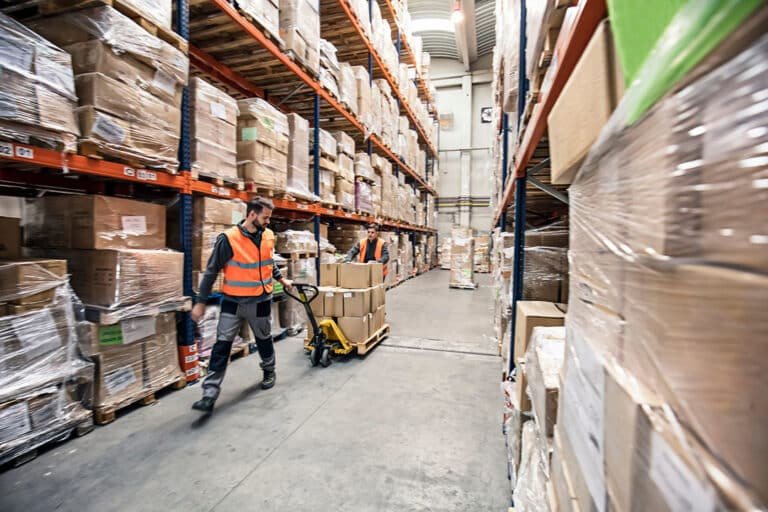 The 6 Different Types of Supply Chain Management - Zline